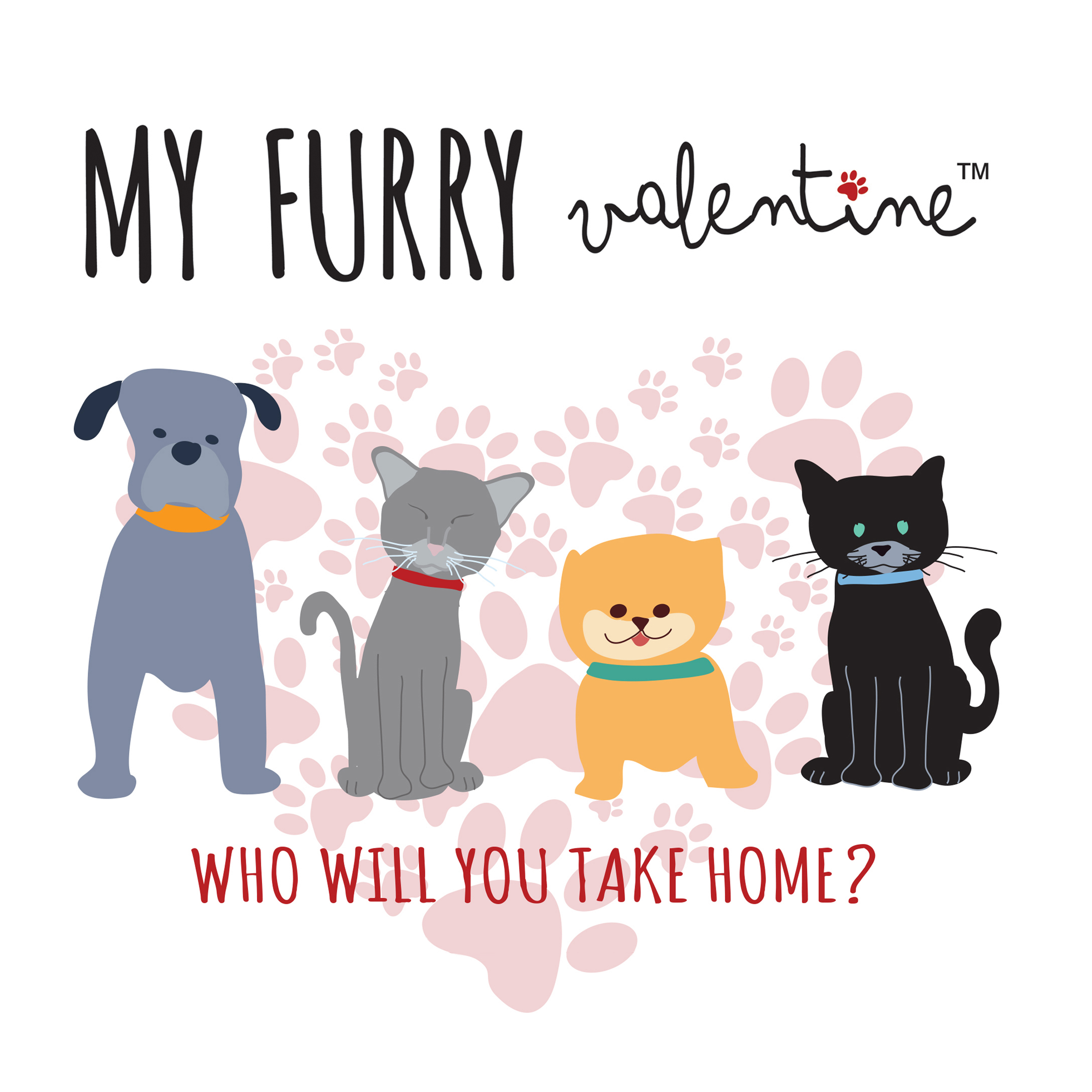 Be My Furry Valentine - Southwest Ohio Parent Magazine