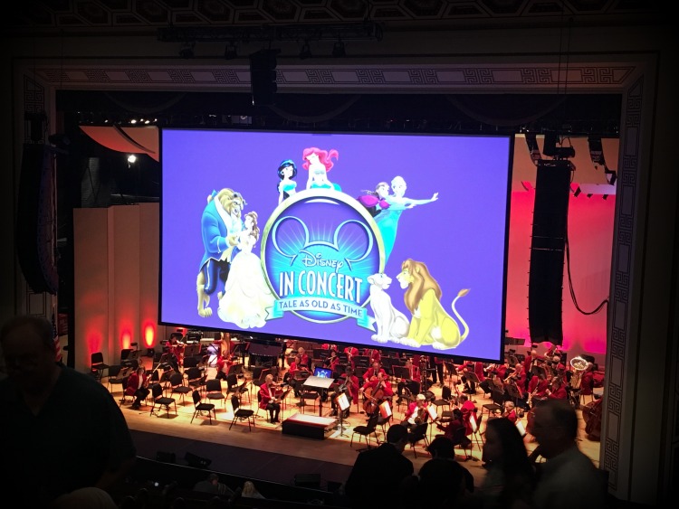 Cincinnati Pop's Disney in Concert is Magic - Southwest Ohio Parent ...