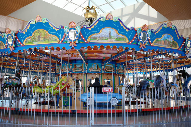 Cincinnati Carousel Bucket List - Southwest Ohio Parent Magazine Cincinnati Carousel Bucket List - Southwest Ohio Parent Magazine