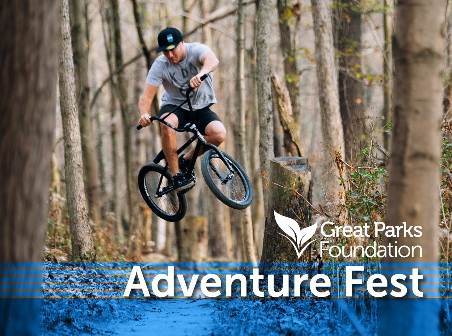 It’s a Day of Free Outdoor Fun at AdventureFest! - Southwest Ohio ...