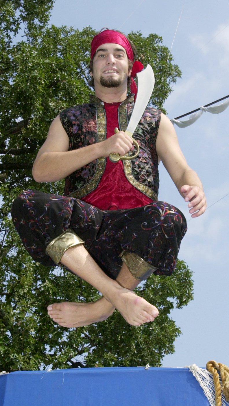 Derek Pirate 2 Coney June - Southwest Ohio Parent Magazine Derek Pirate 2 Coney June - Southwest Ohio Parent Magazine