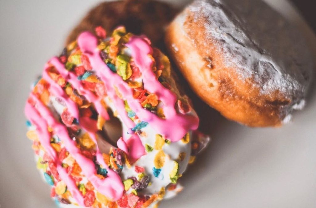 The Butler County Donut Trail - Southwest Ohio Parent Magazine