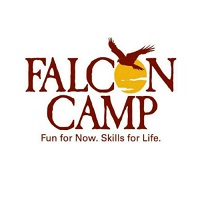 1 Falcon-Camp-Logo - Southwest Ohio Parent Magazine