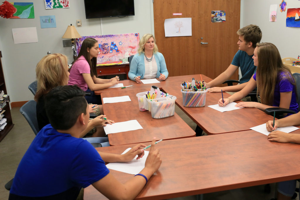 Lindner Center of HOPE