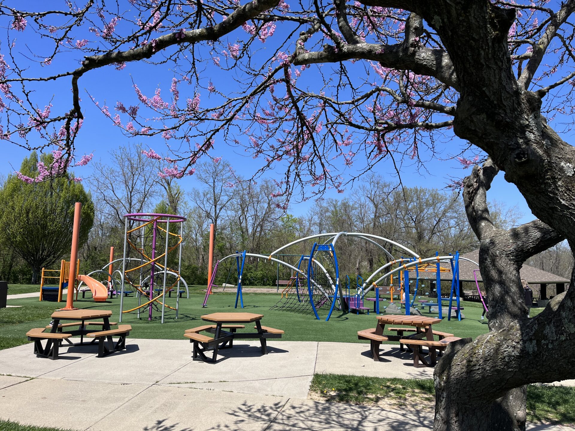 Symmes Township Park