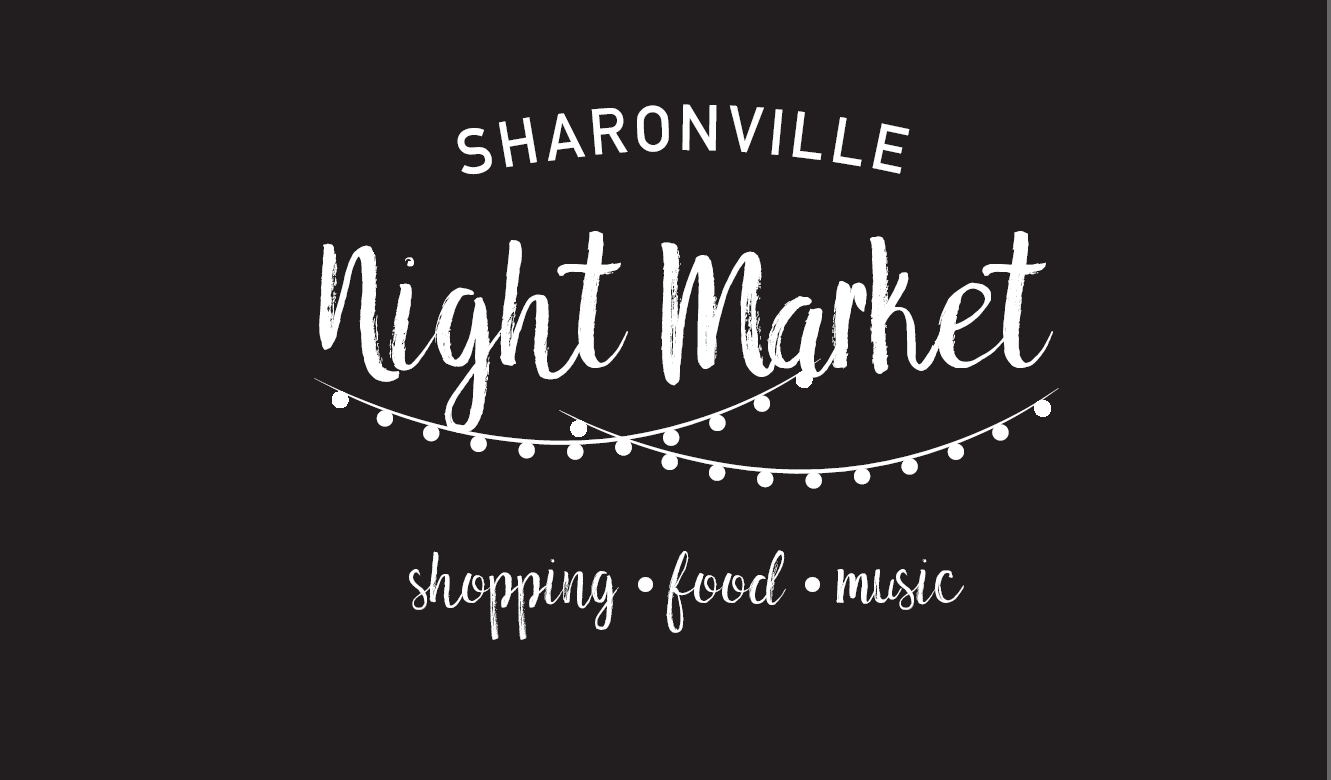 Night Market Logo - Southwest Ohio Parent Magazine