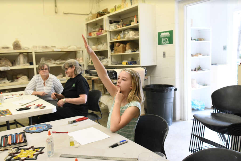 Baker Hunt - Southwest Ohio Parent Magazine