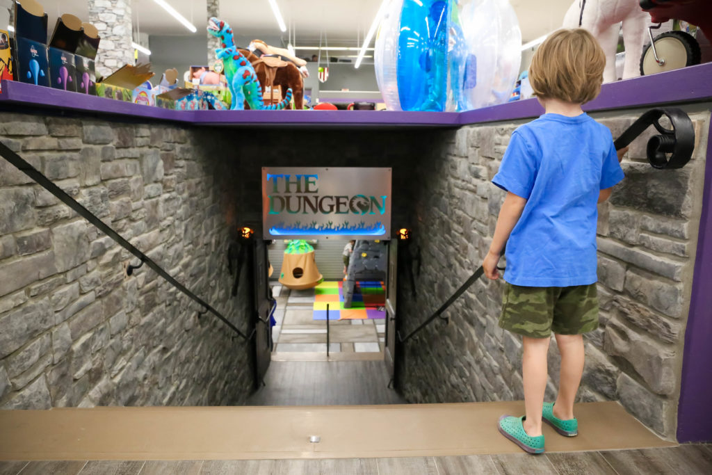 11 places to play inside for free in Southwest Ohio - Southwest Ohio ...