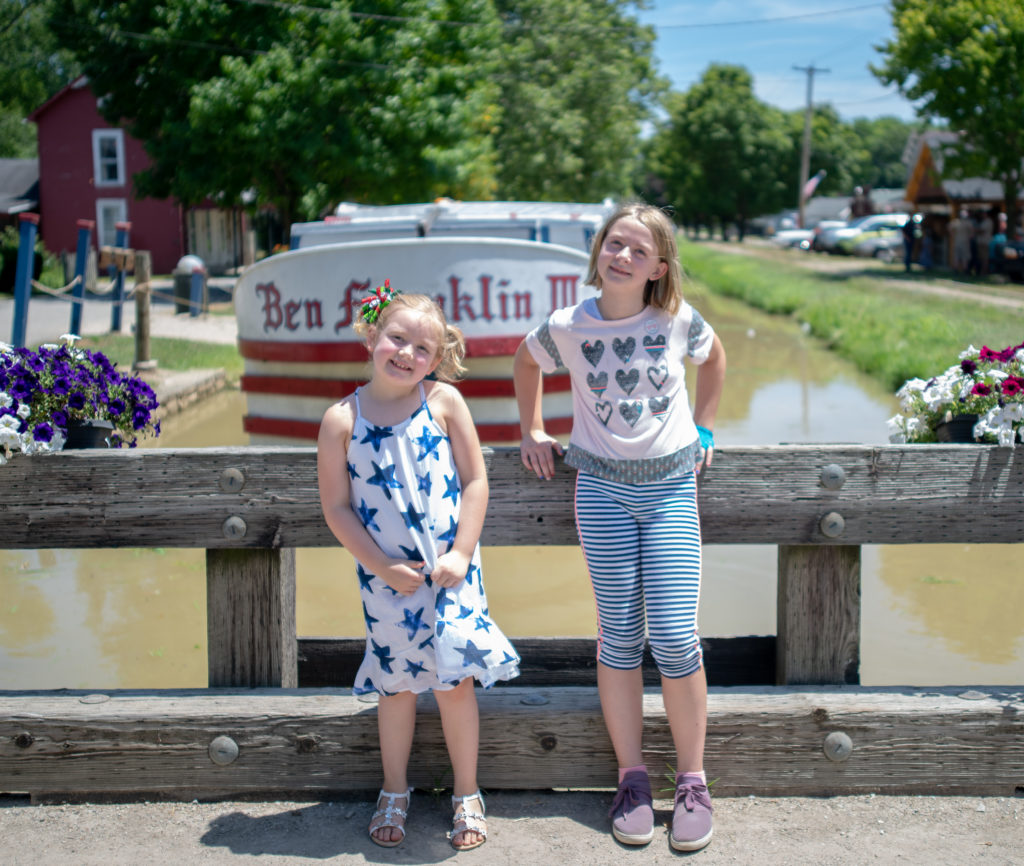 Whitewater Valley Railroad - Southwest Ohio Parent Magazine
