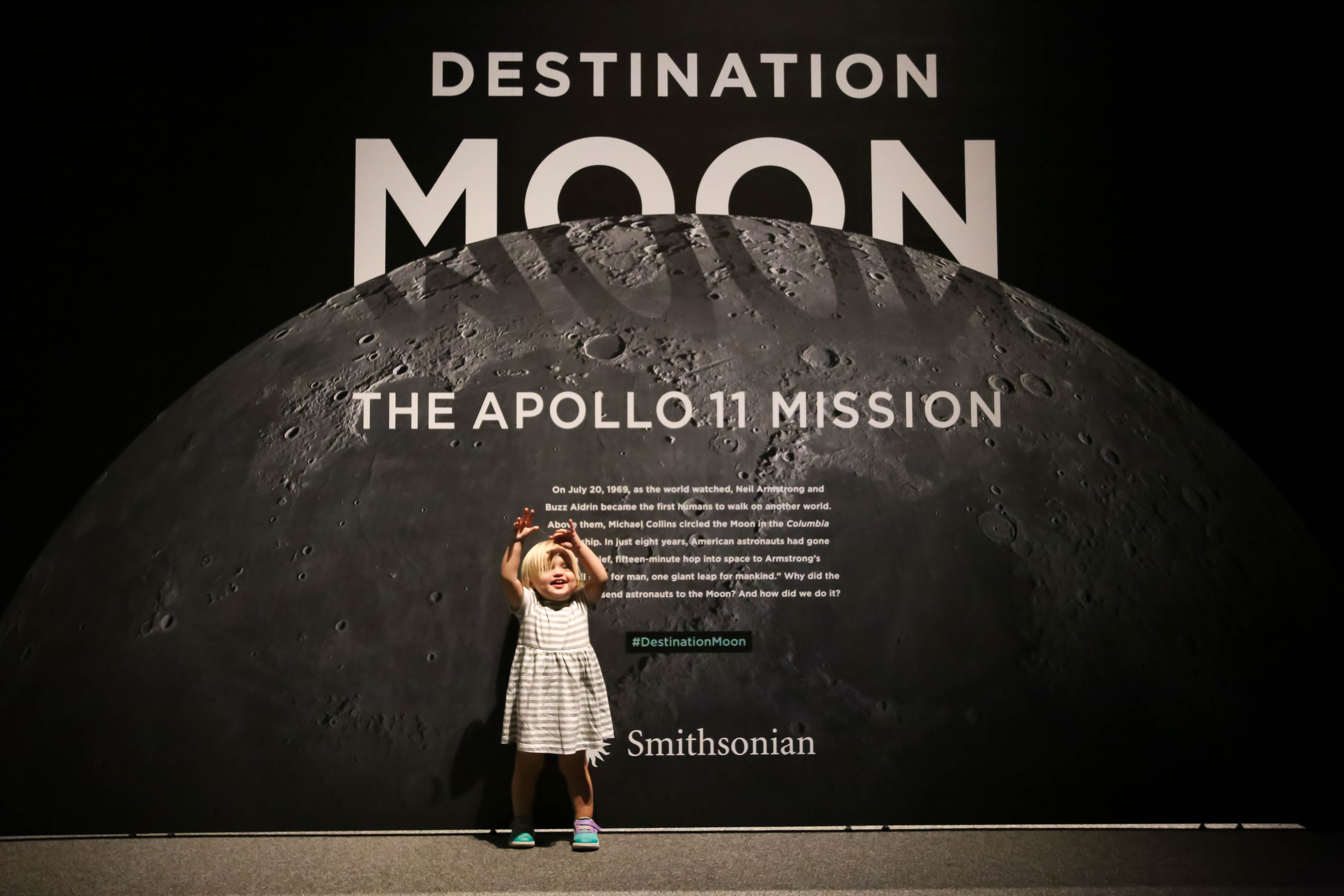 Destination Moon has landed at CMC - Southwest Ohio Parent Magazine