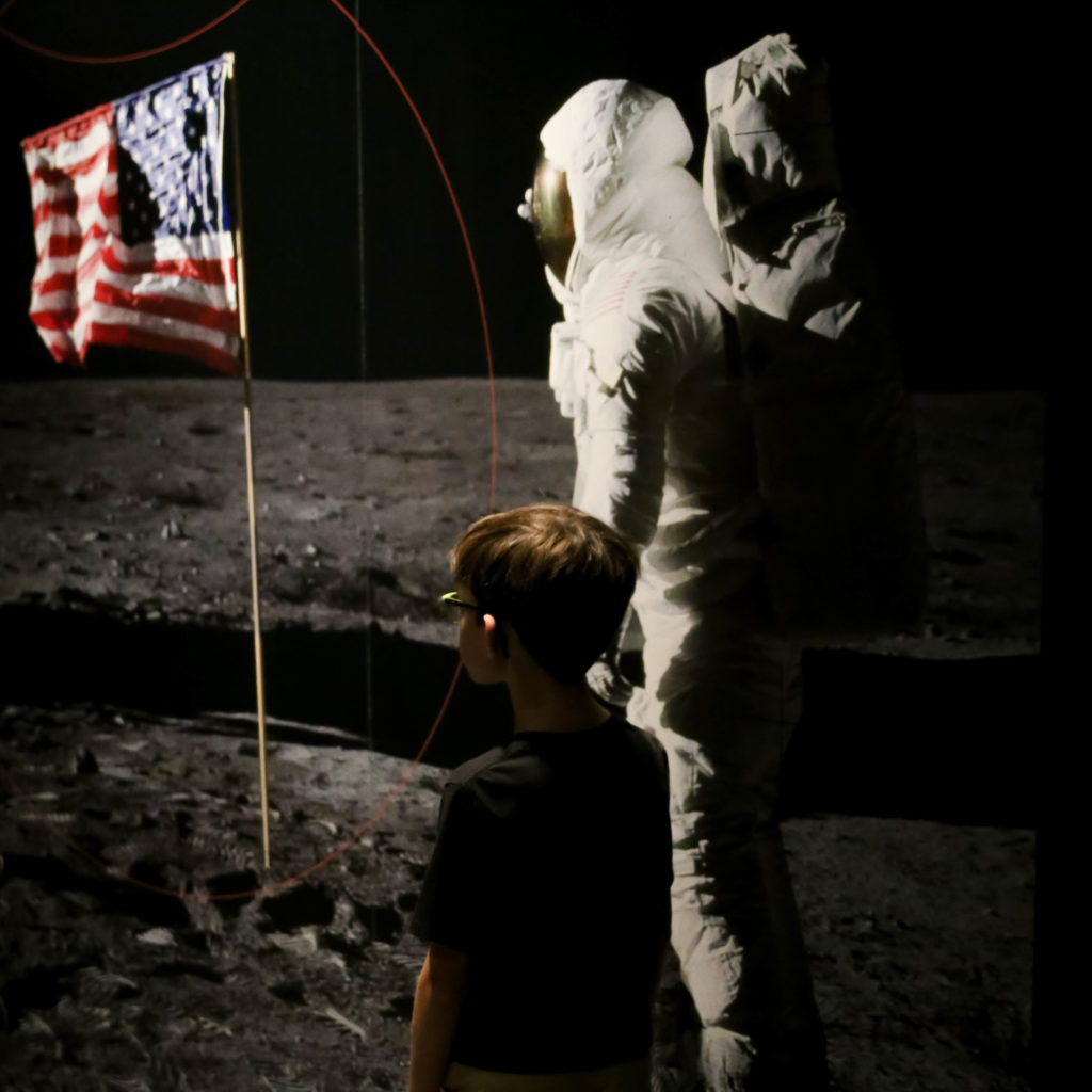 Destination Moon has landed at CMC - Southwest Ohio Parent Magazine