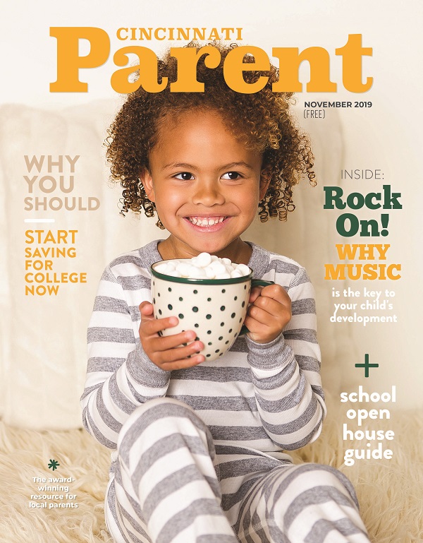 1119-CP-Cover - Southwest Ohio Parent Magazine