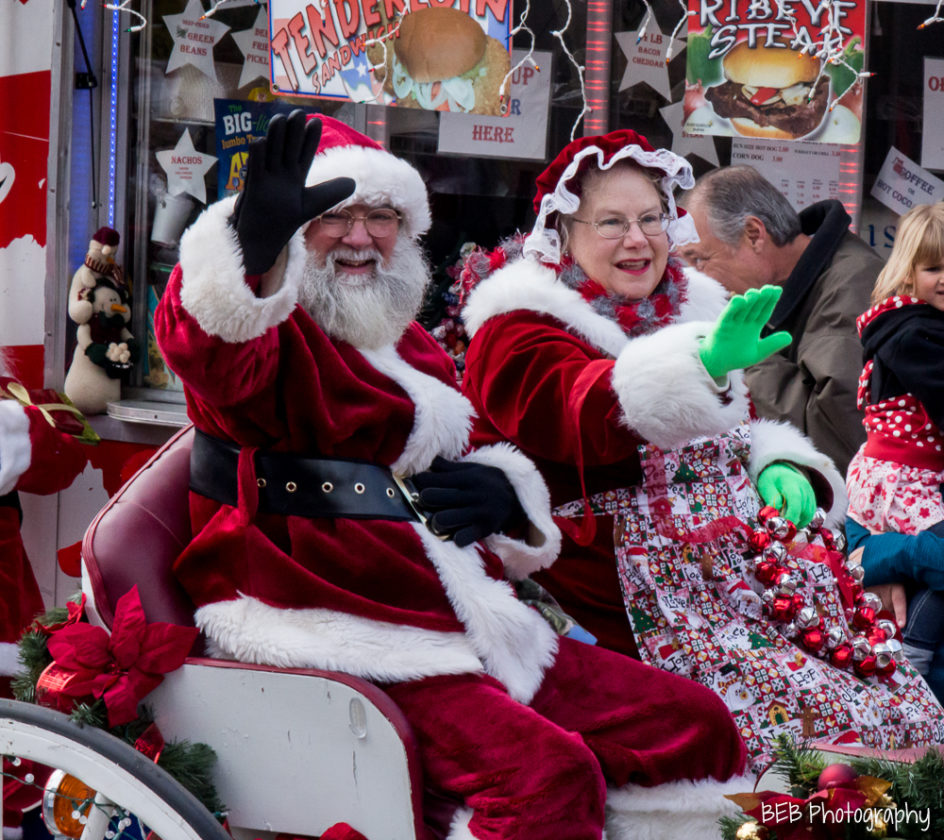 50 Free Things to do in Cincinnati this Holiday Season!