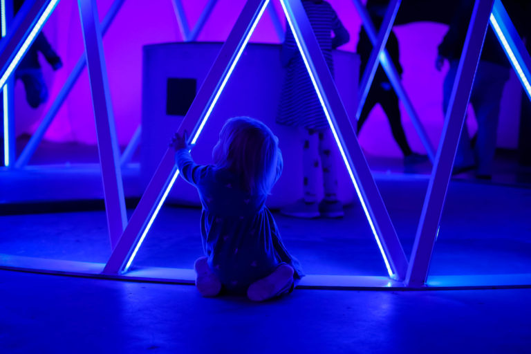 Worth-the-Drive: Otherworld - Southwest Ohio Parent Magazine