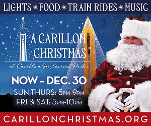 carillon big box - Southwest Ohio Parent Magazine