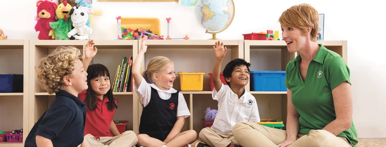 3 Prime Reasons to Consider Primrose School - Southwest Ohio Parent ...