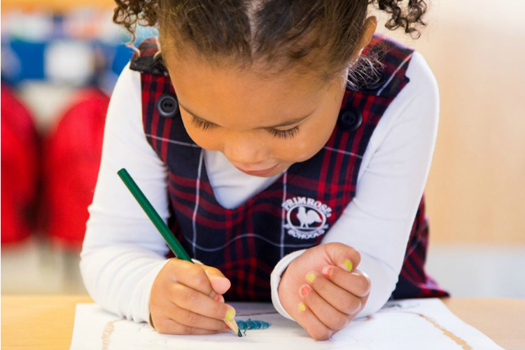 3 Prime Reasons to Consider Primrose School - Southwest Ohio Parent ...