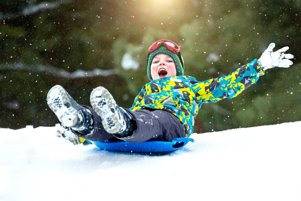 75+ Things to do this Winter in Cincinnati - Southwest Ohio Parent Magazine