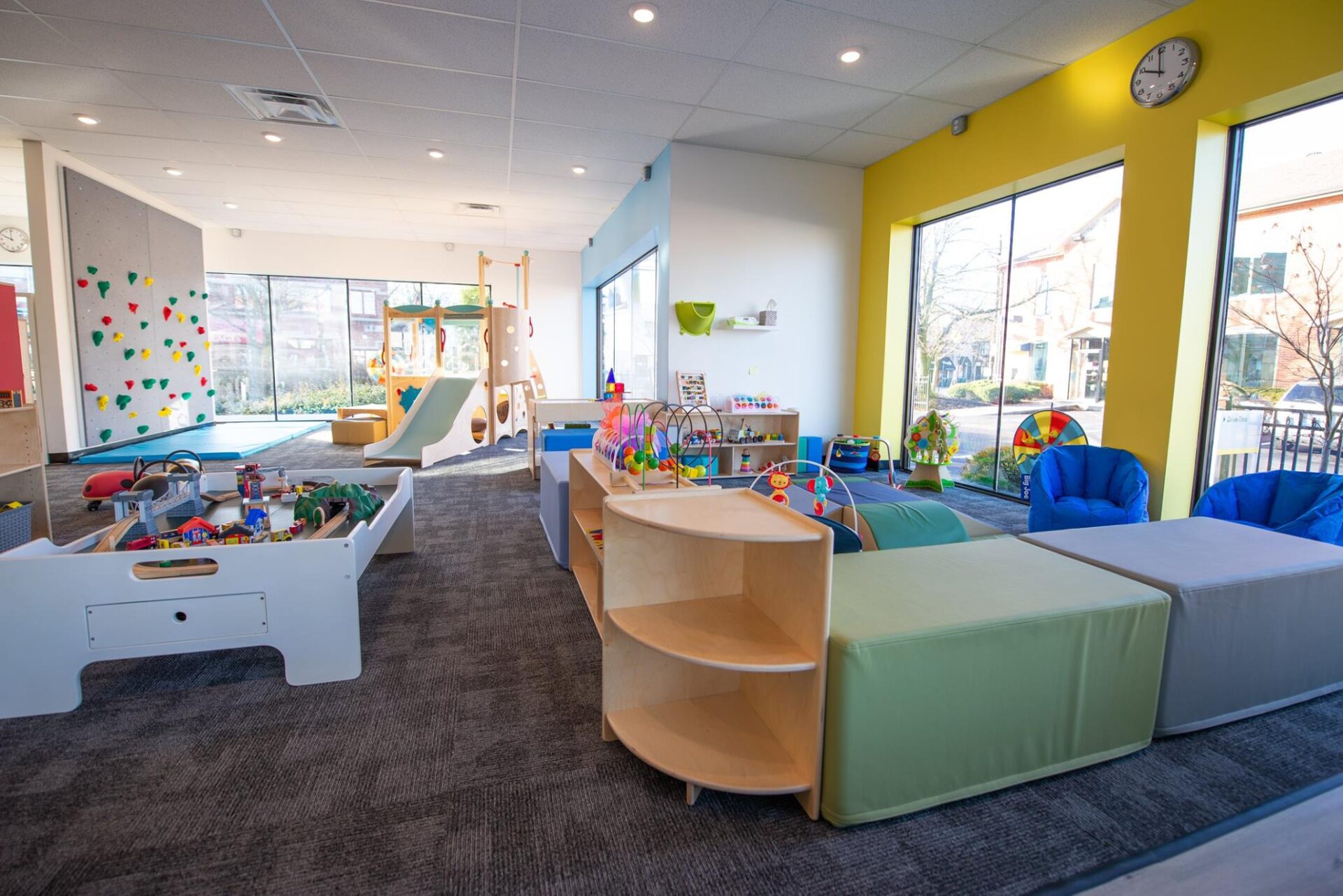 Baby-Friendly Cafes + Coffee Shops in SW Ohio - Southwest Ohio Parent ...