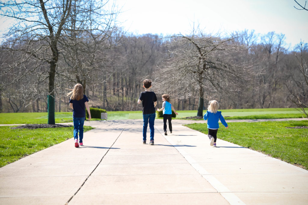 Hidden Gem: French Park - Southwest Ohio Parent Magazine