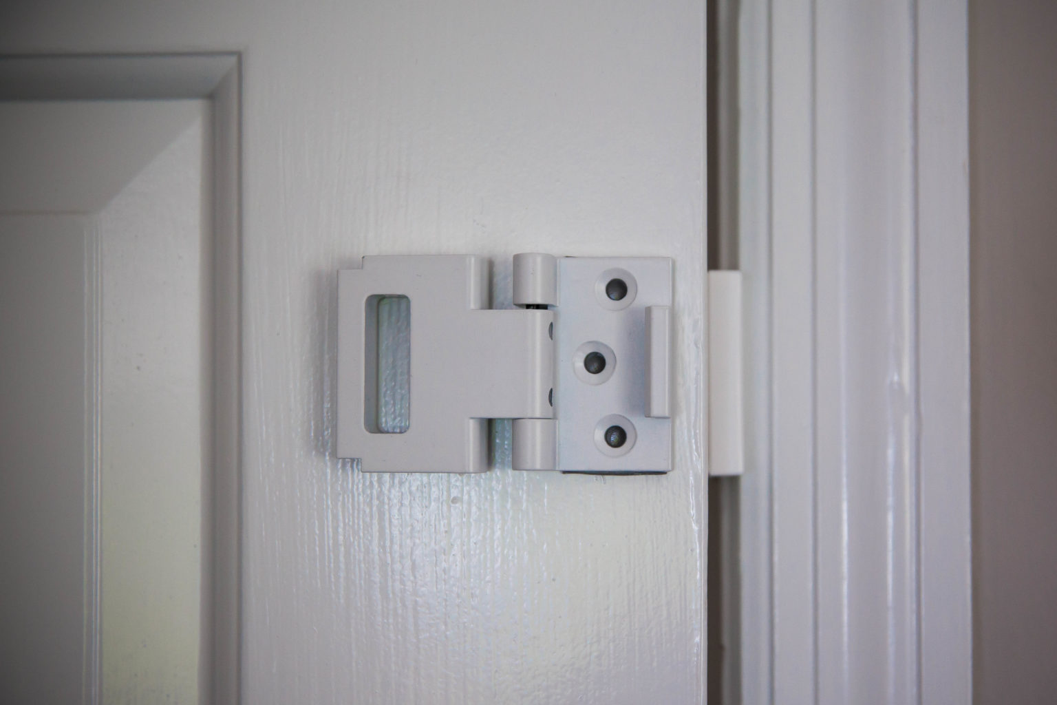 The Door Guardian provides a peace of mind that's priceless in these ...