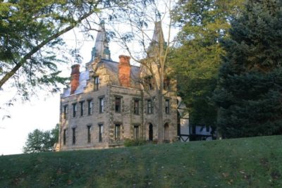 7 Ohio Castles Worth-the-Drive - Southwest Ohio Parent Magazine