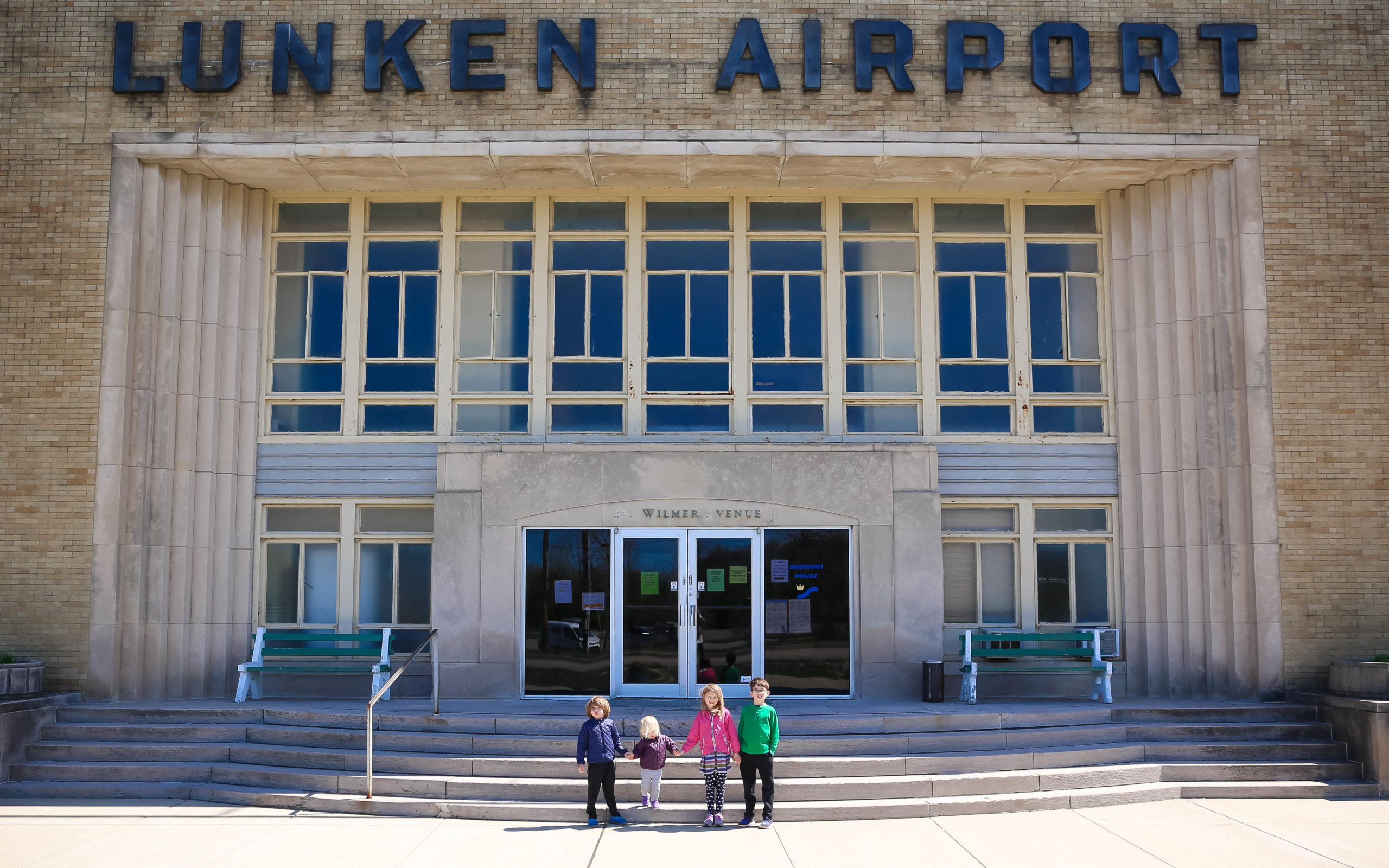 Lunken 3 - Southwest Ohio Parent Magazine