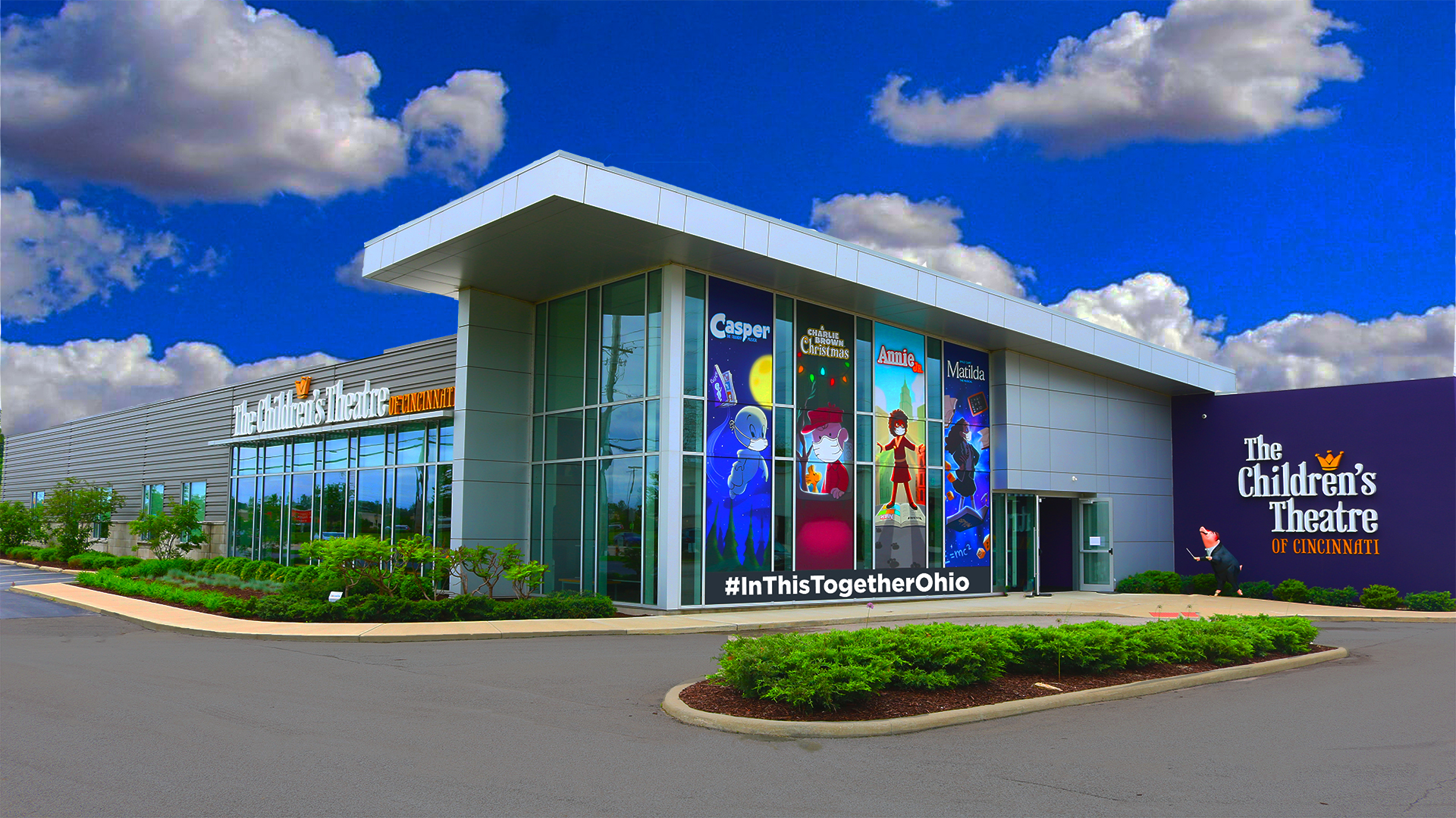 5 things you can expect from The Children’s Theatre of Cincinnati's ...