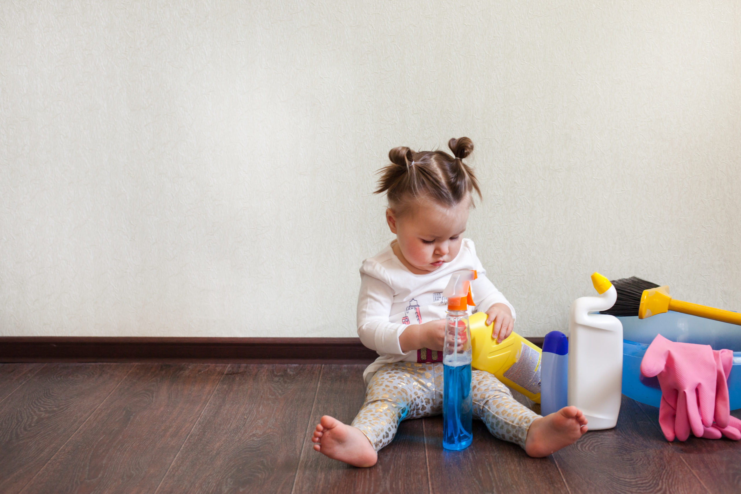 Poison Safety At Home - Southwest Ohio Parent Magazine