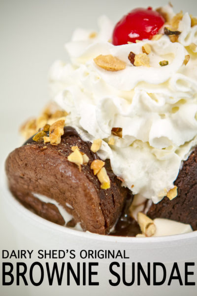 Hidden Gems: Bellbrook’s Dairy Shed - Southwest Ohio Parent Magazine