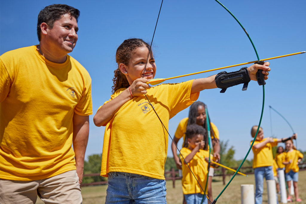 Family Fun for Girls and Boys in Cub Scouts! - Southwest Ohio Parent