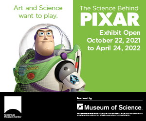 2021-4658_Pixar_Digital_Ad_Buzz_300x250_V1 - Southwest Ohio Parent Magazine