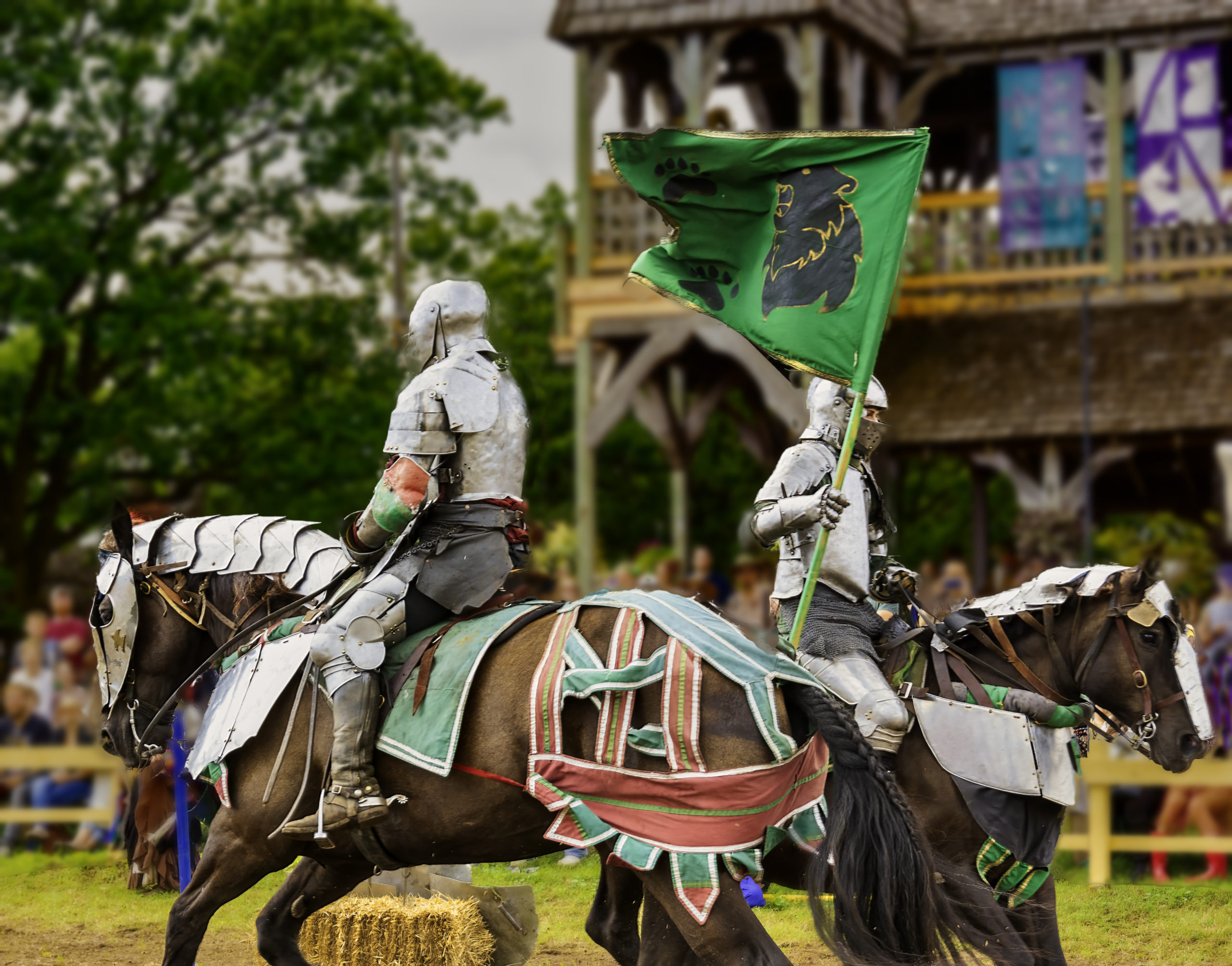 Renaissance festival medieval time fair - Southwest Ohio Parent Magazine