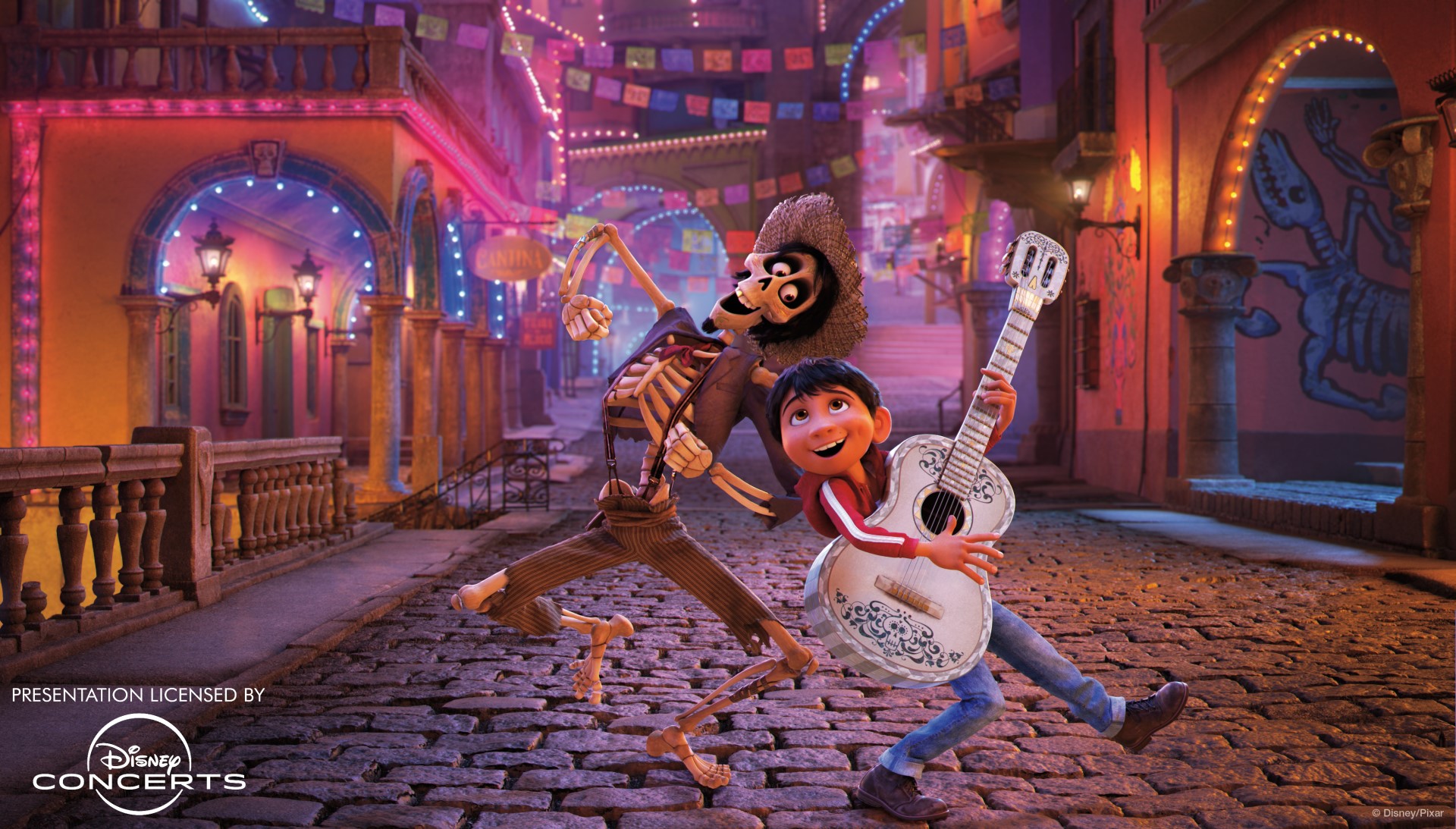 Disney and Pixar's Coco Film with Live Orchestra - Southwest Ohio Parent