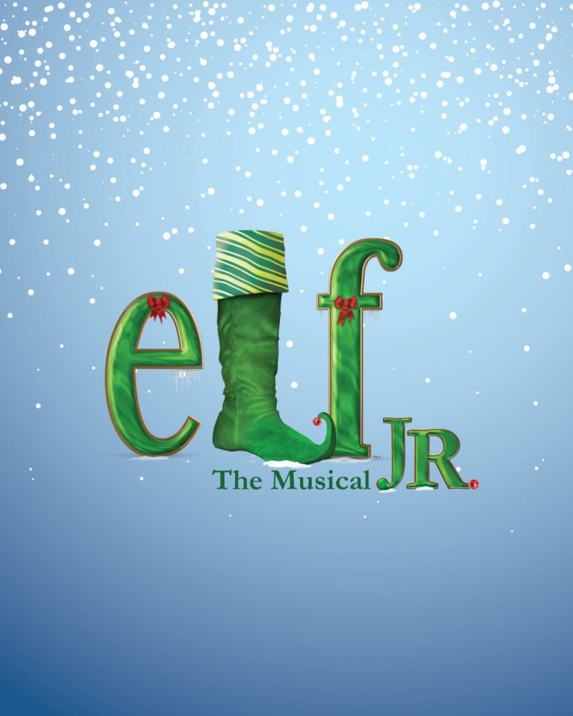 The Children’s Theatre of Cincinnati Presents ELF THE MUSICAL JR ...