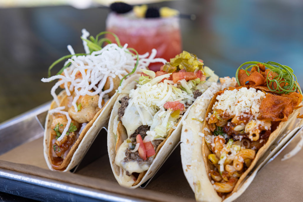 Cincinnati Taco Week Returns October 11-17, 2021
