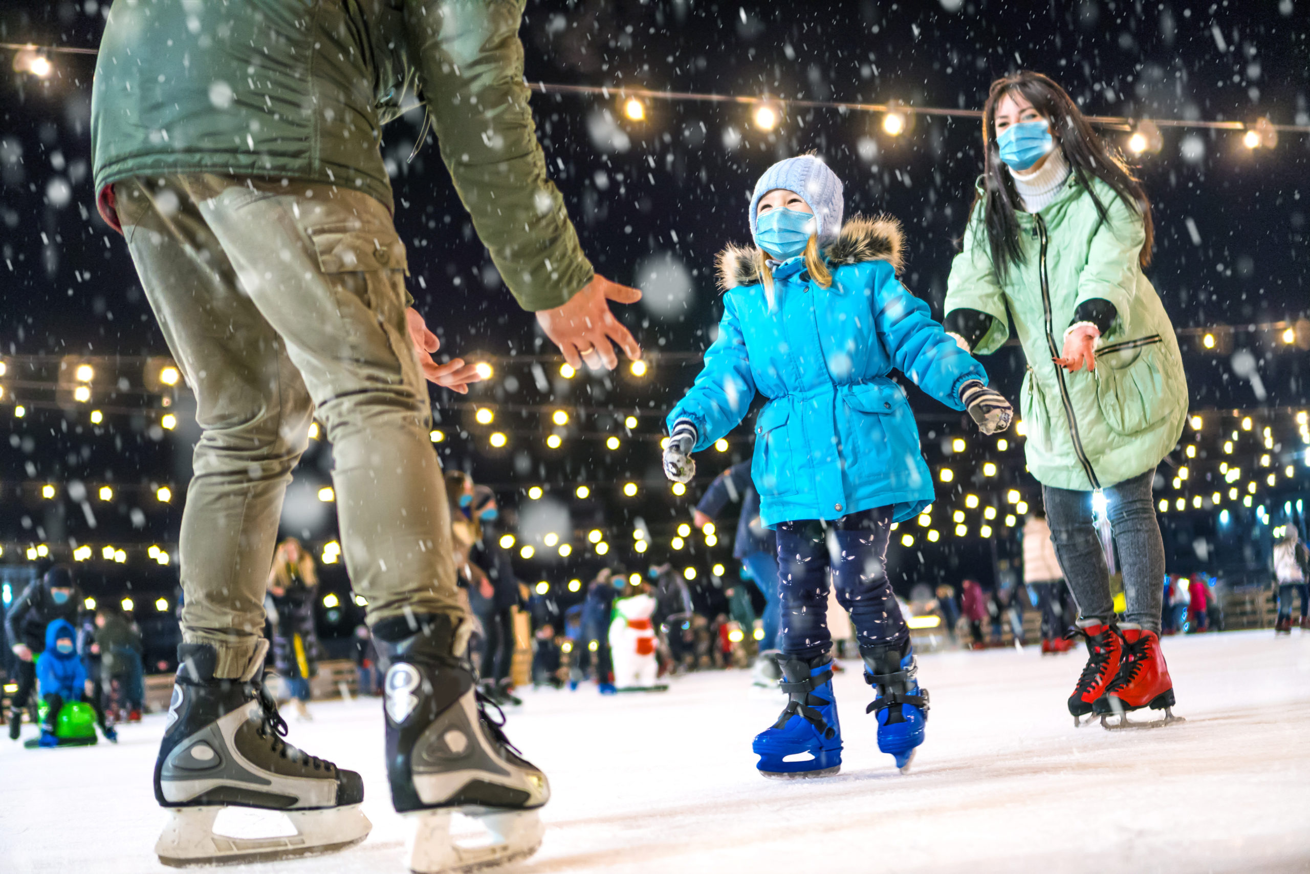 The Ultimate Guide to Friendly Winter Fun in Cincinnati