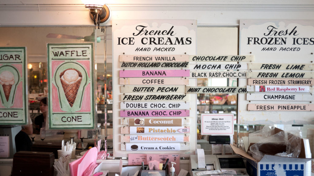 5 Best Spots for Ice Cream in Cincinnati - Southwest Ohio Parent Magazine