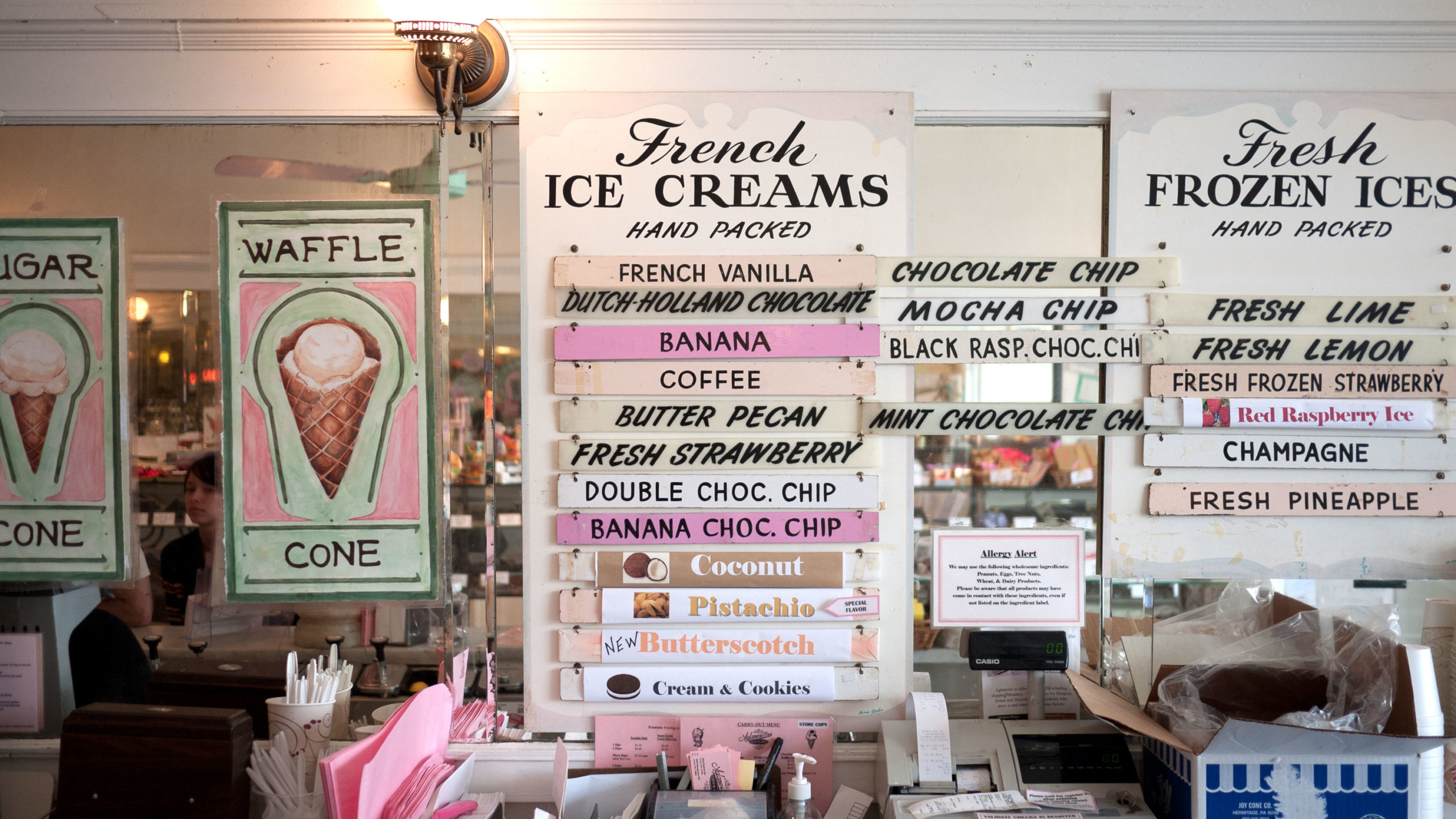 5 Best Spots for Ice Cream in Cincinnati - Southwest Ohio Parent Magazine