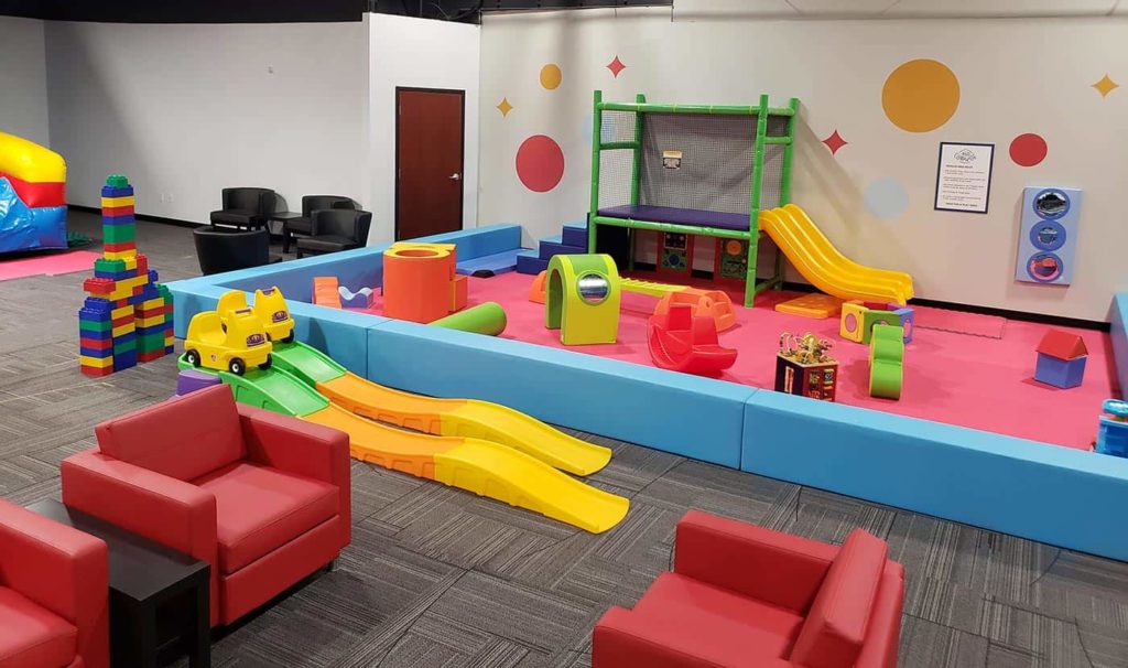 9 Places Around SW Ohio to Take Your Baby - Southwest Ohio Parent Magazine