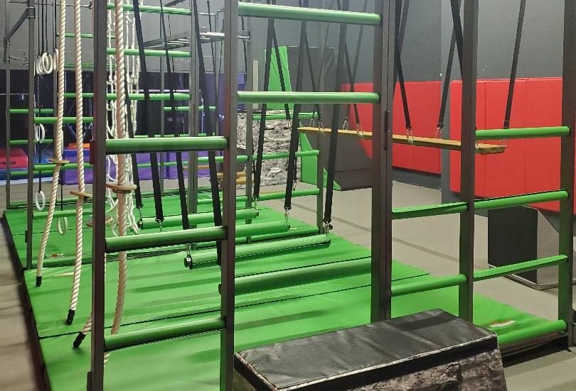 ninja - Southwest Ohio Parent Magazine