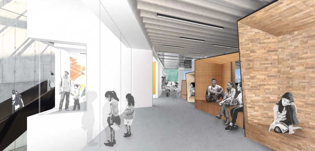 Creativity Center opens at Contemporary Arts Center - Southwest Ohio ...