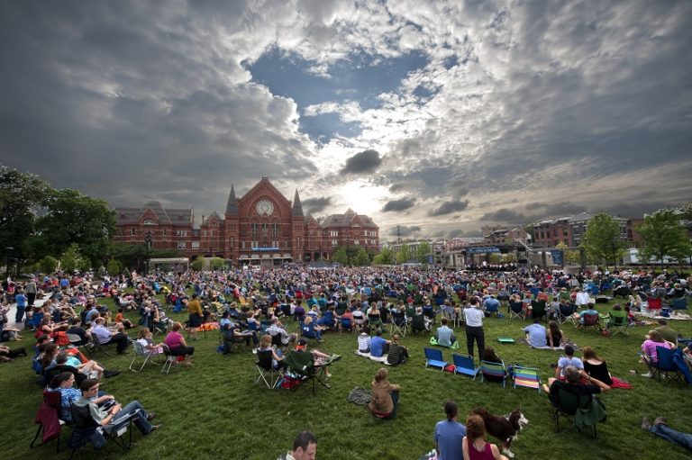 10 Awesome Events Happening Labor Day Weekend in Cincinnati - Southwest ...