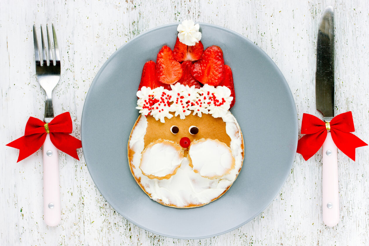 Where to Have Breakfast with Santa - Southwest Ohio Parent Magazine