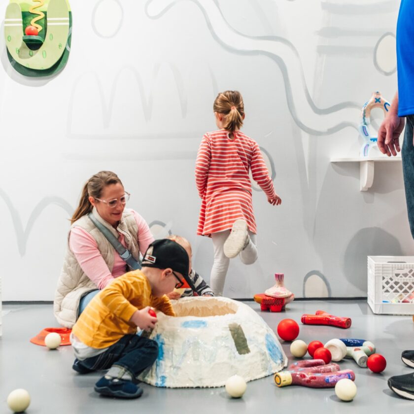 20 Kid-Friendly Things You Can Always Do For Free in Cincinnati