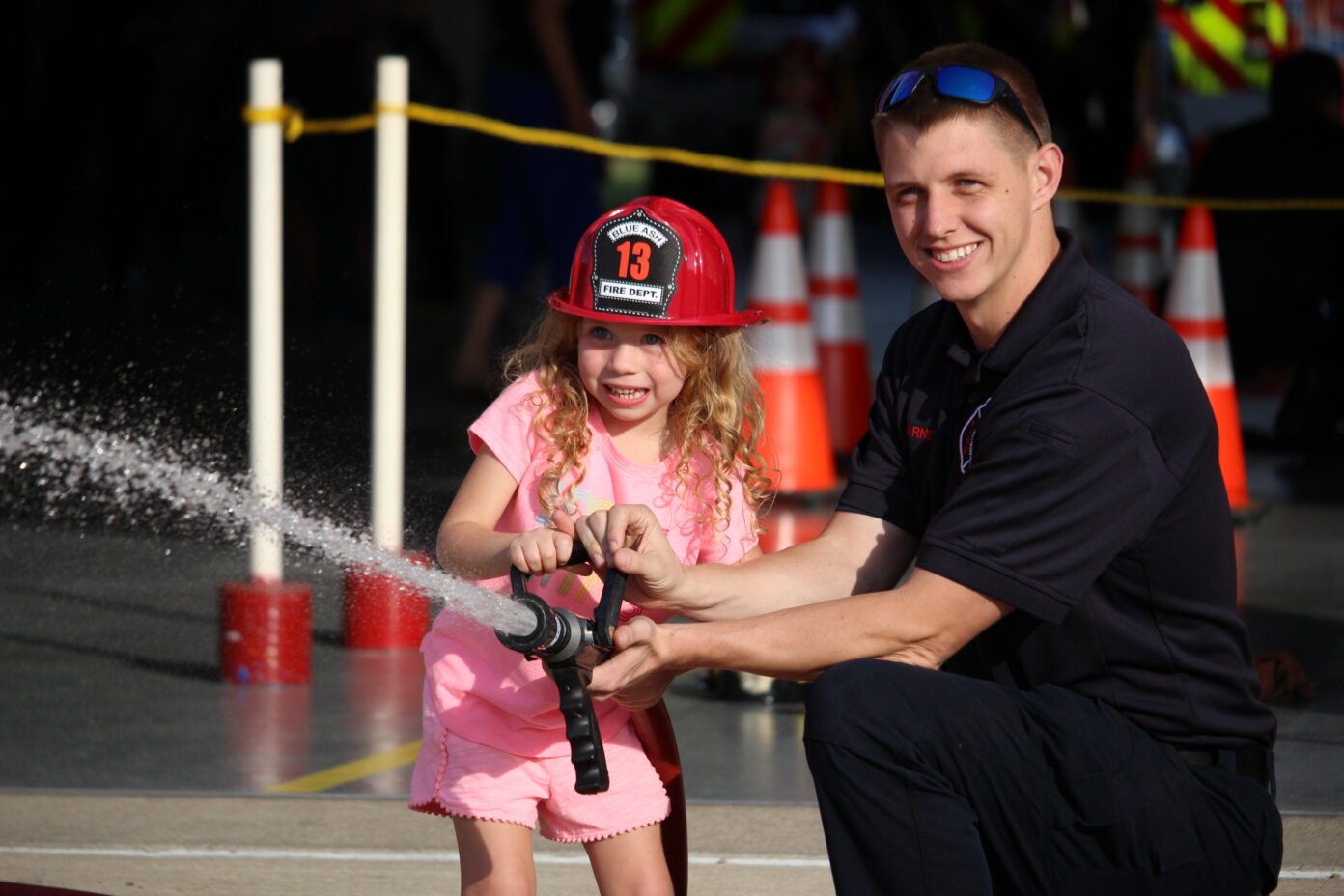 20 Kid-Friendly Things You Can Always Do For Free in Cincinnati