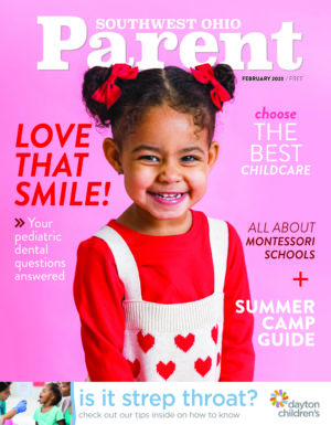 Southwest Ohio Parent Magazine