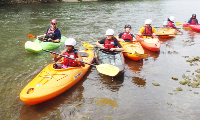 Get Out and Discover Something New with Five Rivers MetroParks ...