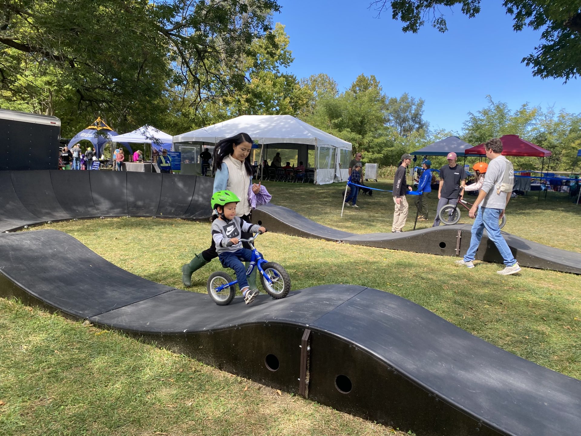 Get Out and Discover Something New with Five Rivers MetroParks ...