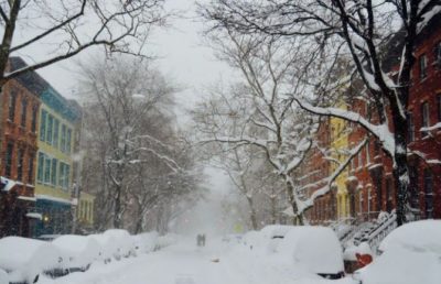 35 Things to do this Winter | Cincinnati & Dayton